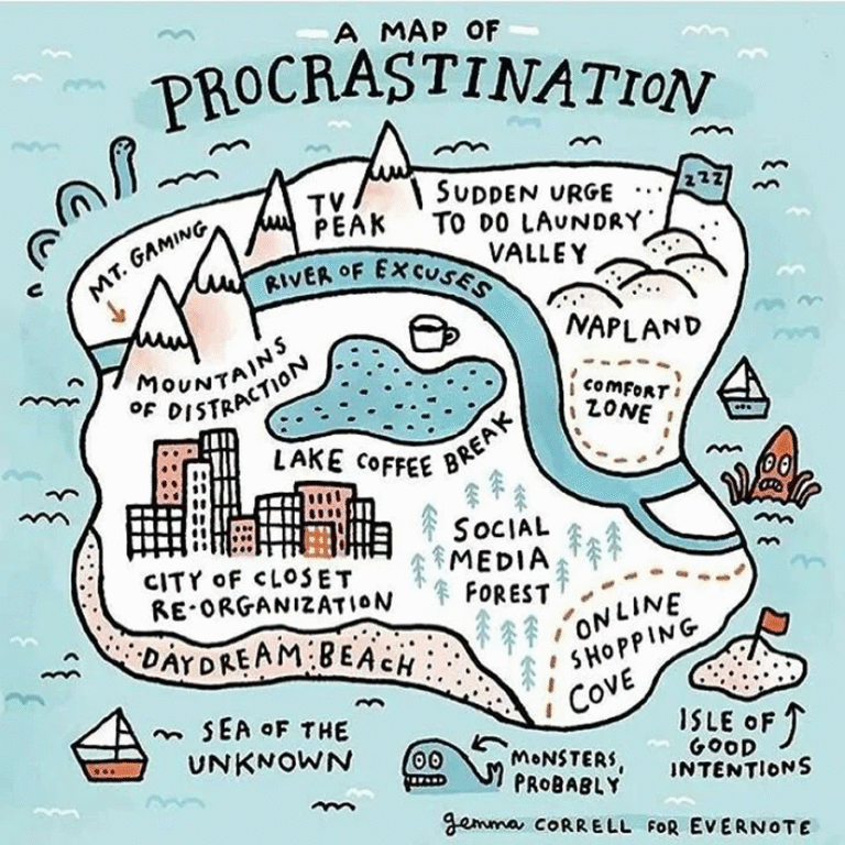 Gemma Correll: Her Life In Comic Strips - Weekly Sparks