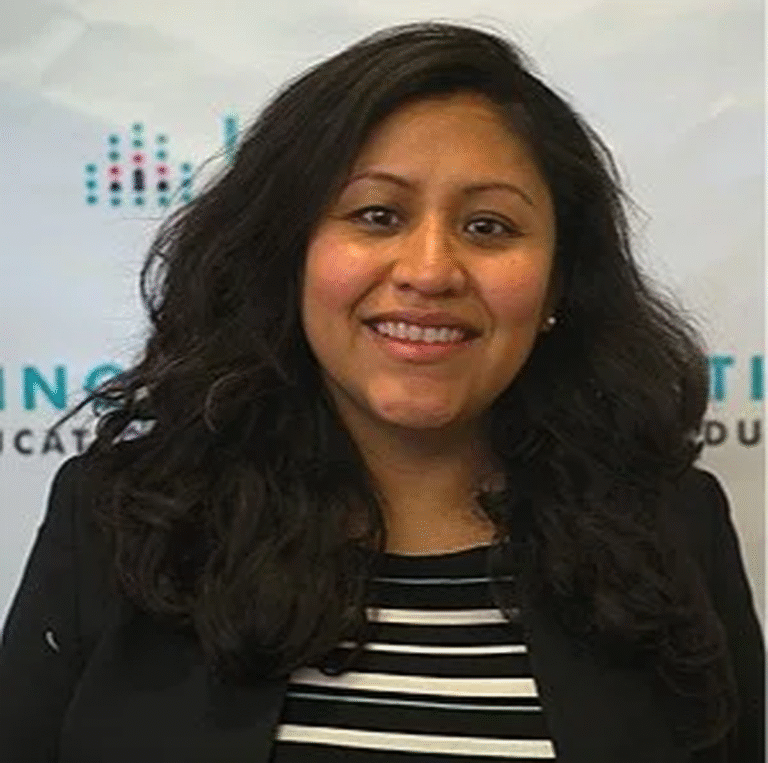 Lizette B. Suxo: Language Is The Soul Of A Culture - Weekly Sparks