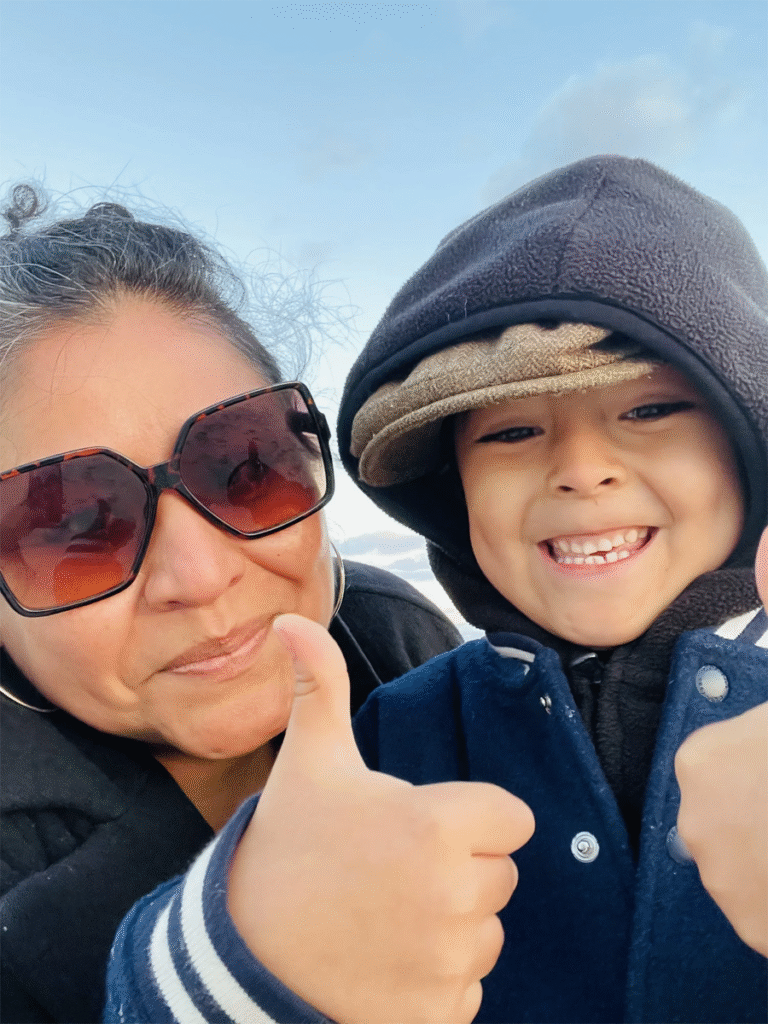 Lizette B. Suxo: Language Is The Soul Of A Culture - Weekly Sparks