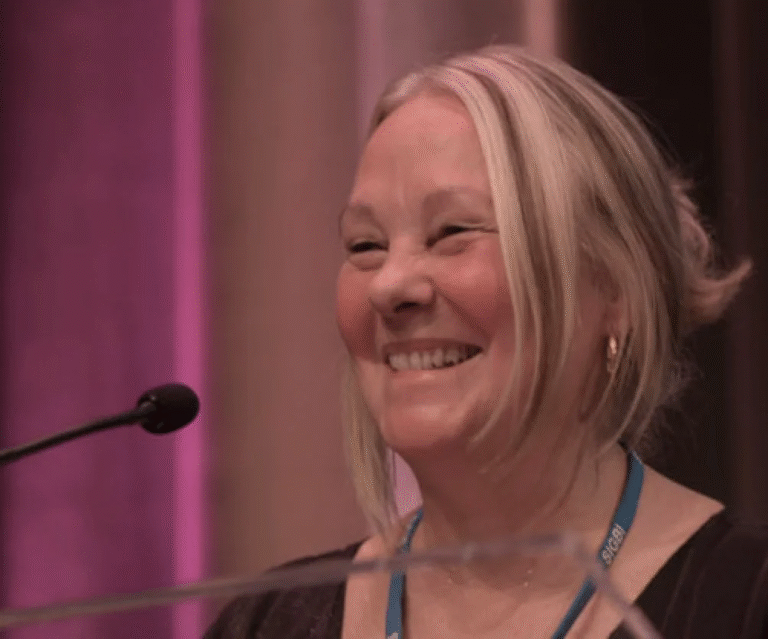 Ann Beatty: Education Beyond The 3Rs – Weekly Sparks